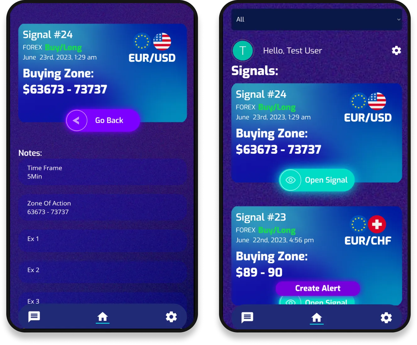 Bubble mobile app builder | Natively